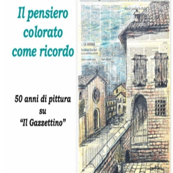 Mostra dell’artista portogruarese Danilo Furlanis | Portogruaro Eventi