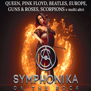 "SYMPHONIKA": un tributo alle grandi leggende del rock! | Portogruaro ...